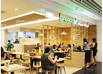 3 Best Vegetarian Restaurants in Raffles Place - Expert Recommendations