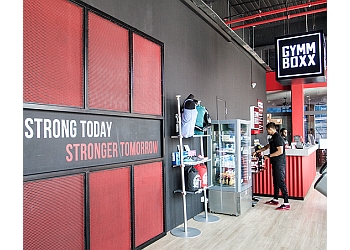 3 Best Gyms in Bishan - Expert Recommendations