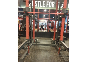 3 Best Gyms in Jurong East - Expert Recommendations