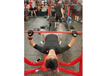 3 Best Gyms in Jurong East - Expert Recommendations