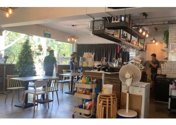 Gallop Bistro in Pasir Ris - ThreeBestRated.sg
