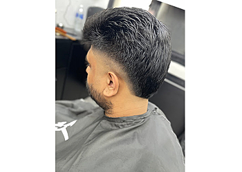 Gentleman Barber Shop-Choa Chu Kang in Choa Chu Kang - ThreeBestRated.sg