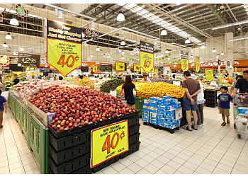 3 Best Supermarkets in Tampines - Expert Recommendations