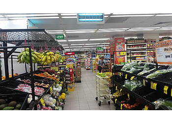 3 Best Supermarkets in Ang Mo Kio - Expert Recommendations