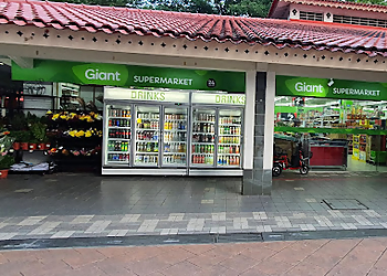 FairPrice Northpoint City in Yishun - ThreeBestRated.sg