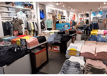 3 Best Clothing Stores in Clementi - Expert Recommendations