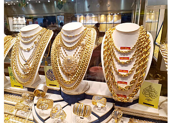 Golden Chance Goldsmith Pte. Ltd. in Geylang - ThreeBestRated.sg