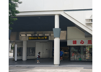 3 Best Cinemas in Yishun - Expert Recommendations