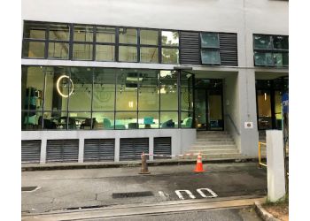 Grandome in Queenstown - ThreeBestRated.sg