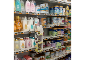 Pharmacies in Raffles Place - Expert Recommendations