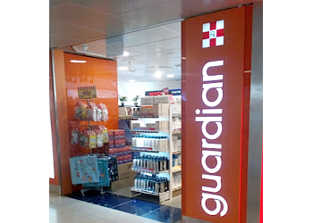 Pharmacies in Raffles Place - Expert Recommendations