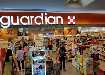 Pharmacies in Serangoon - Expert Recommendations