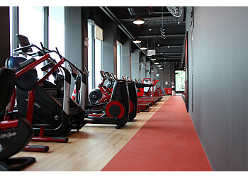 3 Best Gyms in Bishan - Expert Recommendations