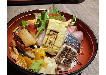 3 Best Japanese Restaurants in Tanjong Pagar - Expert Recommendations