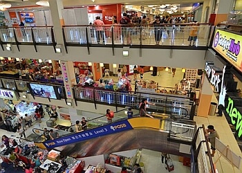 3 Best Shopping Malls in Hougang - Expert Recommendations