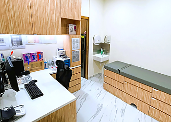 NHG Serangoon Polyclinic in Serangoon - ThreeBestRated.sg