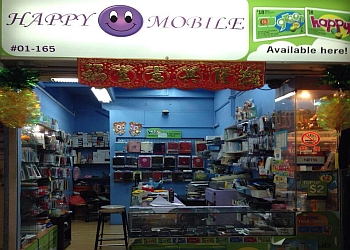 3 Best Mobile Shops in Yishun - Expert Recommendations