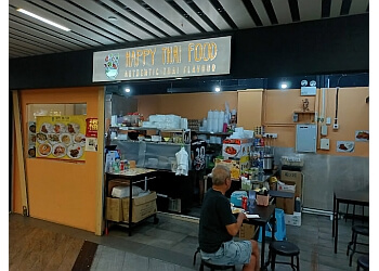 Happy Thai Food in Changi - ThreeBestRated.sg