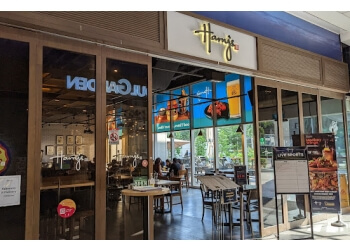 Harry's Harbourfront in Telok Blangah - ThreeBestRated.sg