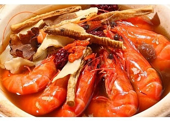 3 Best Seafood Restaurants in Tampines - Expert Recommendations