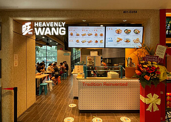 Heavenly Wang in Bukit Panjang - ThreeBestRated.sg