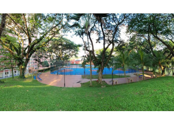 3 Best Public Parks in Bukit Merah - Expert Recommendations