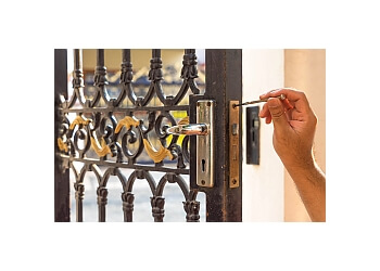 3 Best Locksmiths in Ang Mo Kio - Expert Recommendations
