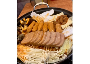 3 Best Korean Restaurants in Bedok - Expert Recommendations