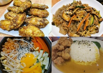 3 Best Korean Restaurants in Bedok - Expert Recommendations