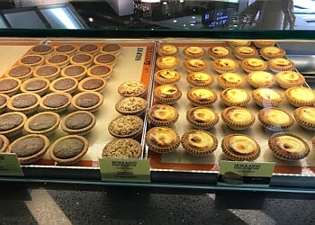 3 Best Bakeries in Changi - Expert Recommendations