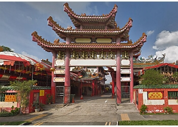 3 Best Buddhist Temples in Woodlands - Expert Recommendations