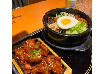 3 Best Korean Restaurants in Ayer Rajah - Expert Recommendations