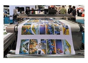 3 Best Printing Companies in Ayer Rajah - Expert Recommendations