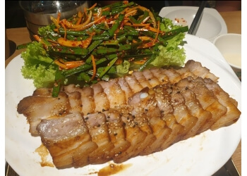 3 Best Korean Restaurants in Raffles Place - Expert Recommendations