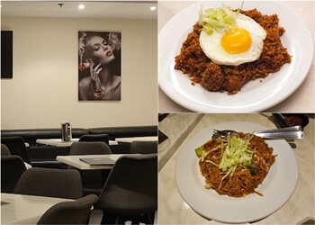 3 Best Italian Restaurants in Raffles Place - Expert Recommendations