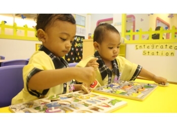 3 Best Preschools in Choa Chu Kang - Expert Recommendations