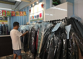 3 Best Laundry Services in Jurong West - ThreeBestRated