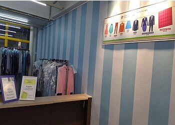 3 Best Laundry Services in Jurong West - ThreeBestRated