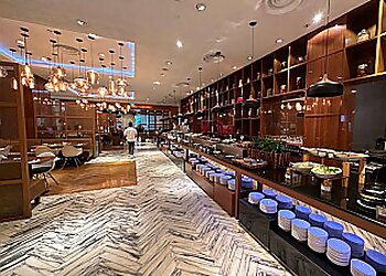 Icon Village in Tanjong Pagar - ThreeBestRated.sg