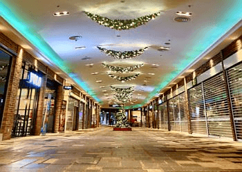 Icon Village in Tanjong Pagar - ThreeBestRated.sg