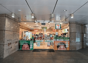 Icon Village in Tanjong Pagar - ThreeBestRated.sg