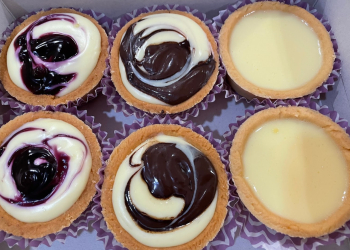 3 Best Bakeries in Telok Blangah - Expert Recommendations