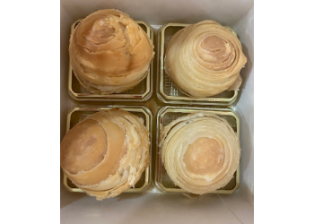 3 Best Bakeries in Telok Blangah - Expert Recommendations
