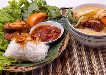 3 Best Indonesian Restaurants in Pasir Ris - Expert Recommendations