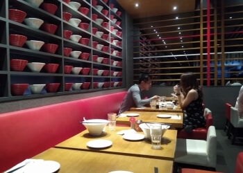 3 Best Japanese Restaurants in Jurong East - Expert Recommendations