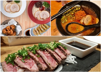 3 Best Japanese Restaurants in Jurong East - ThreeBestRated