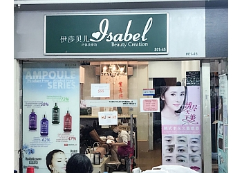 3 Best Beauty Salons in Yishun - Expert Recommendations