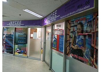 3 Best Tuition Centres in Orchard Road - Expert Recommendations