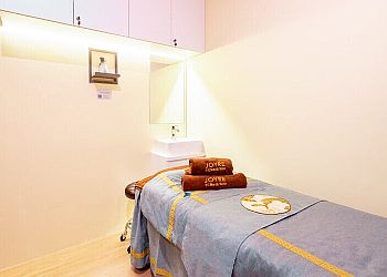 JOYRE TCMedi Spa in Toa Payoh - ThreeBestRated.sg