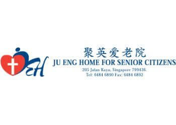 Ju Eng Home for Senior Citizens in Sengkang - ThreeBestRated.sg